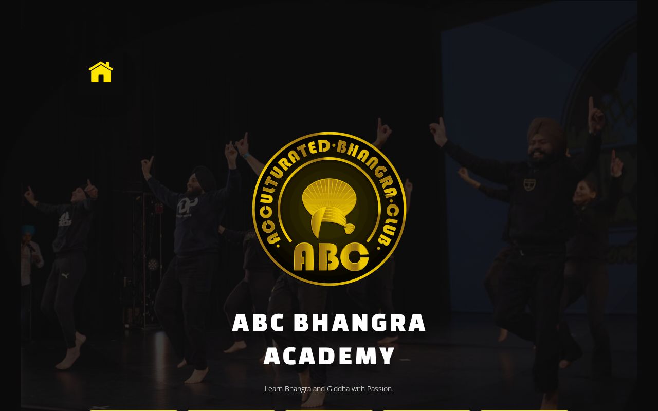 ABC BHANGRA